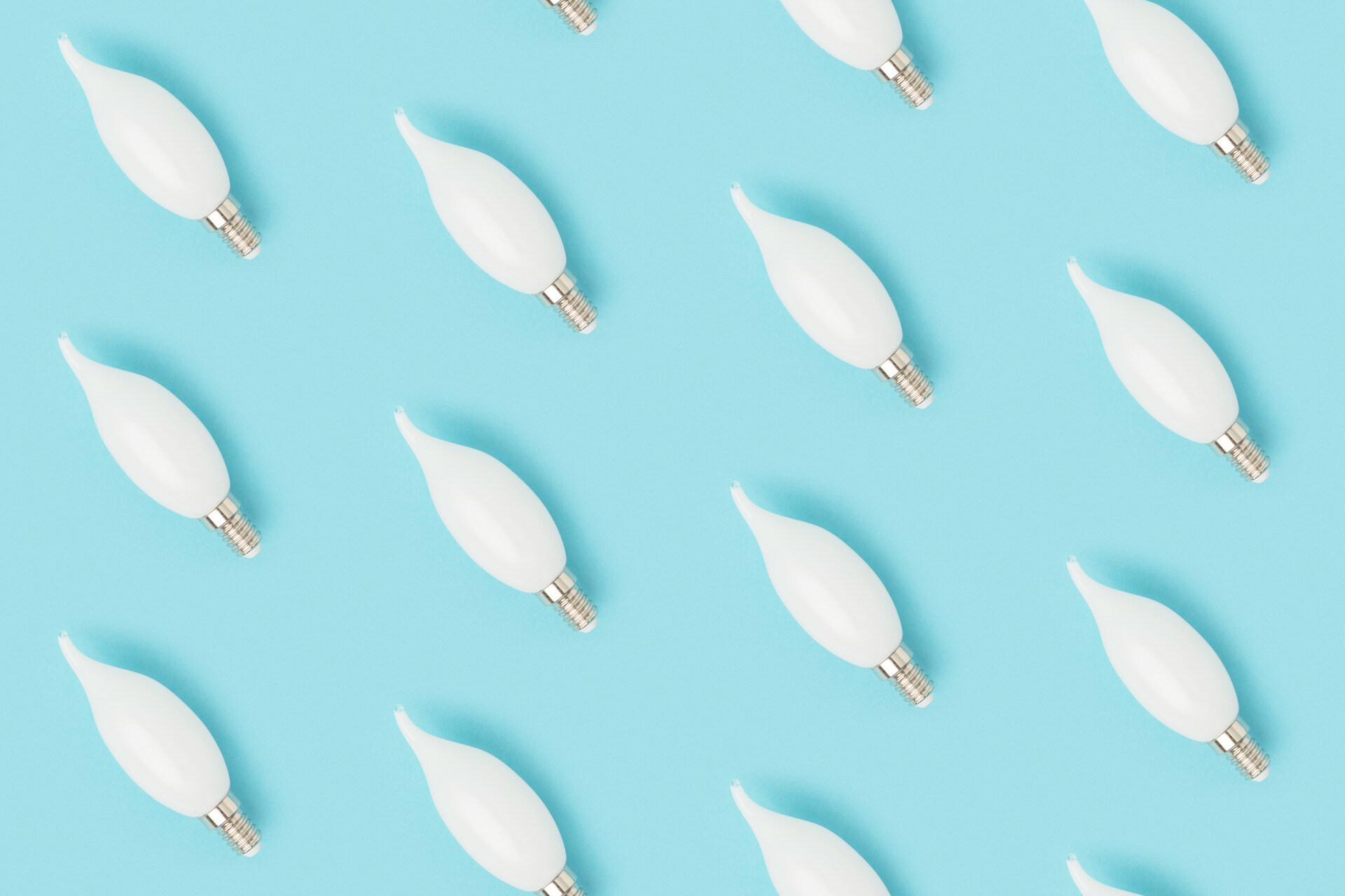 What Are The Different Types of Light Bulbs? All Shapes & Sizes Explained