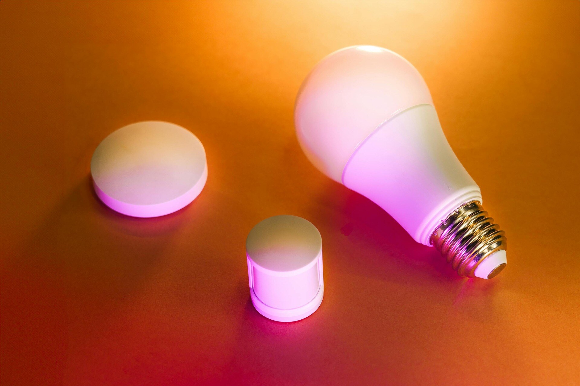 What Are The Different Types Of LED Lights? 38 Bulb, Tube & Diode Types