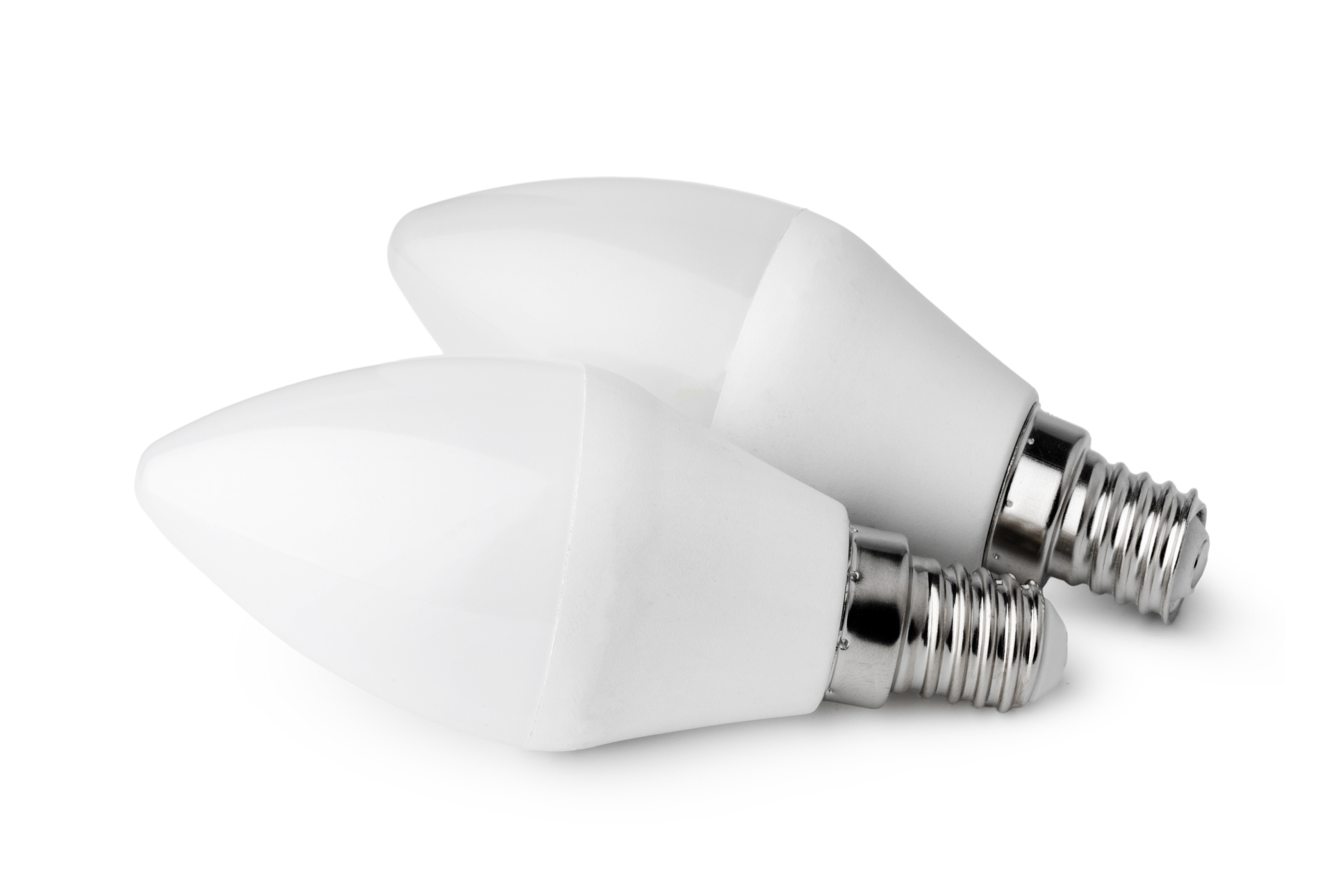 What Are The Different Types of Light Bulbs? All Shapes & Sizes Explained