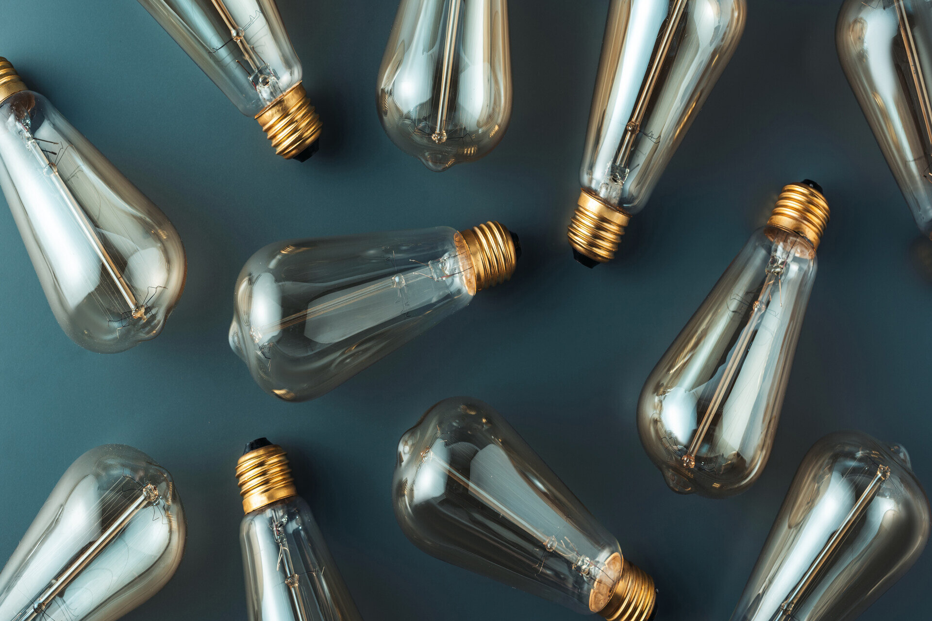 What Are The Different Types of Light Bulbs? All Shapes & Sizes Explained