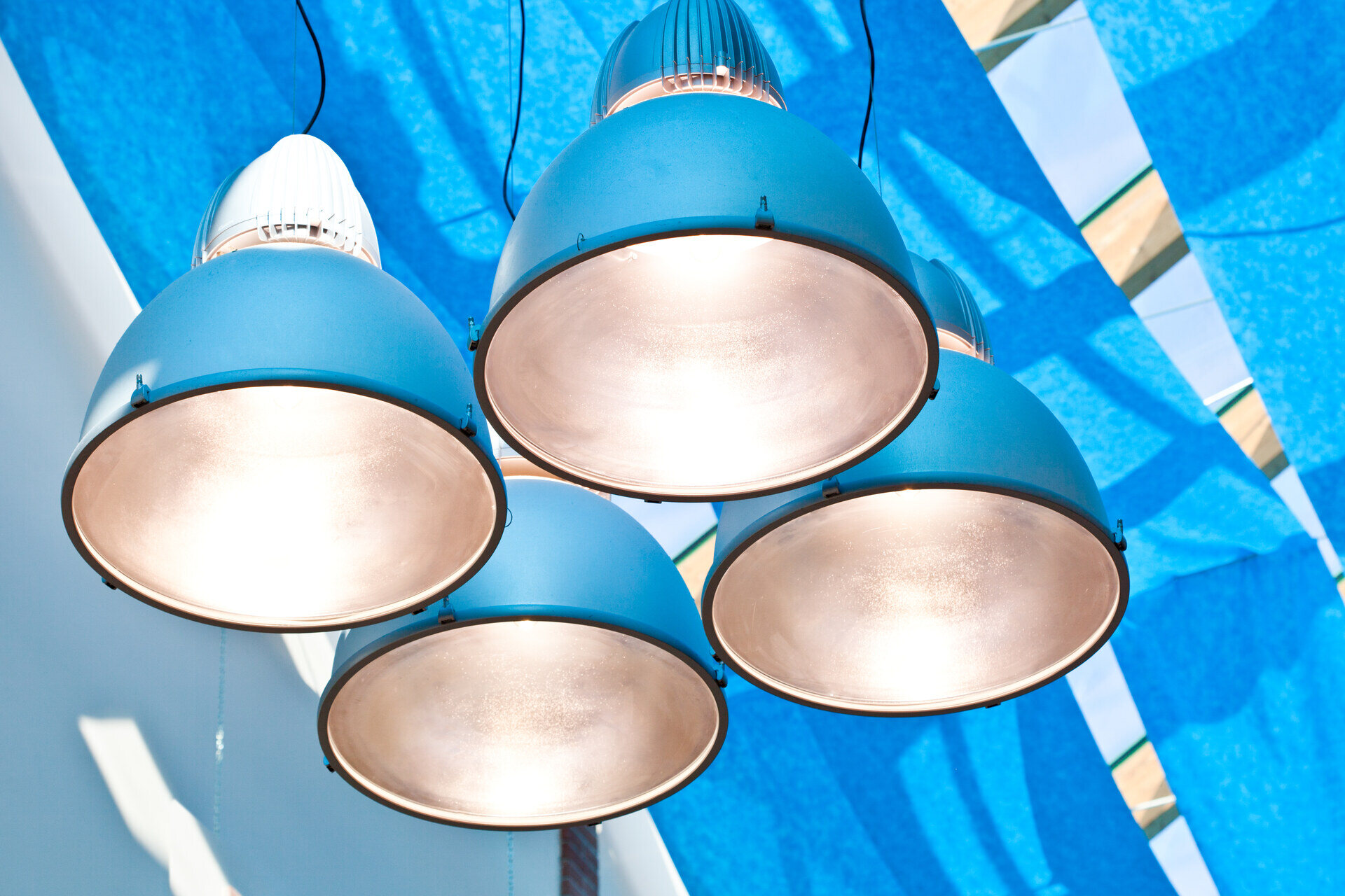 Best Commercial Office Lighting: Office Building Lighting Solutions