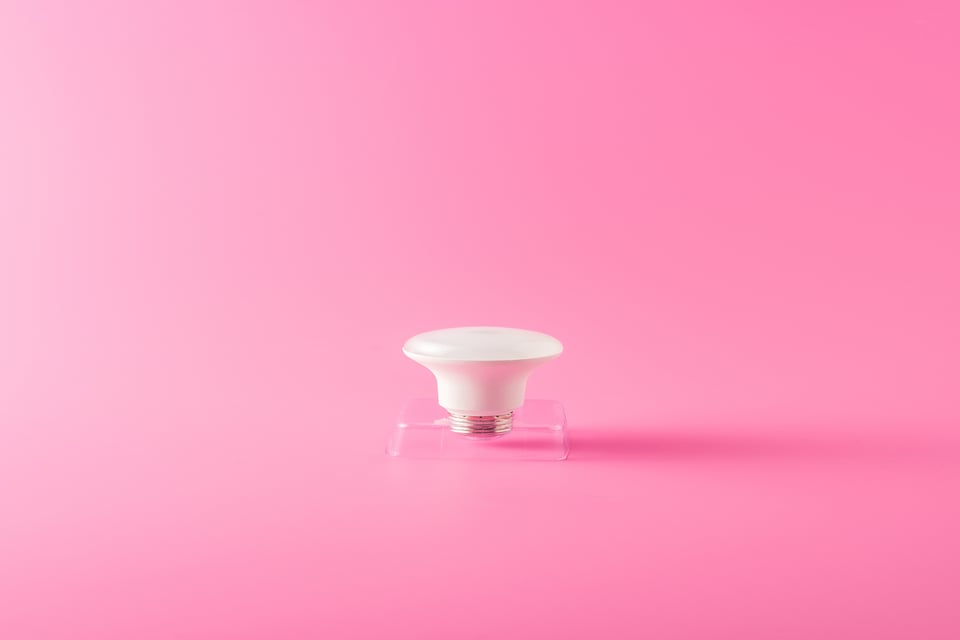 What Are The Different Types of Light Bulbs? All Shapes & Sizes Explained