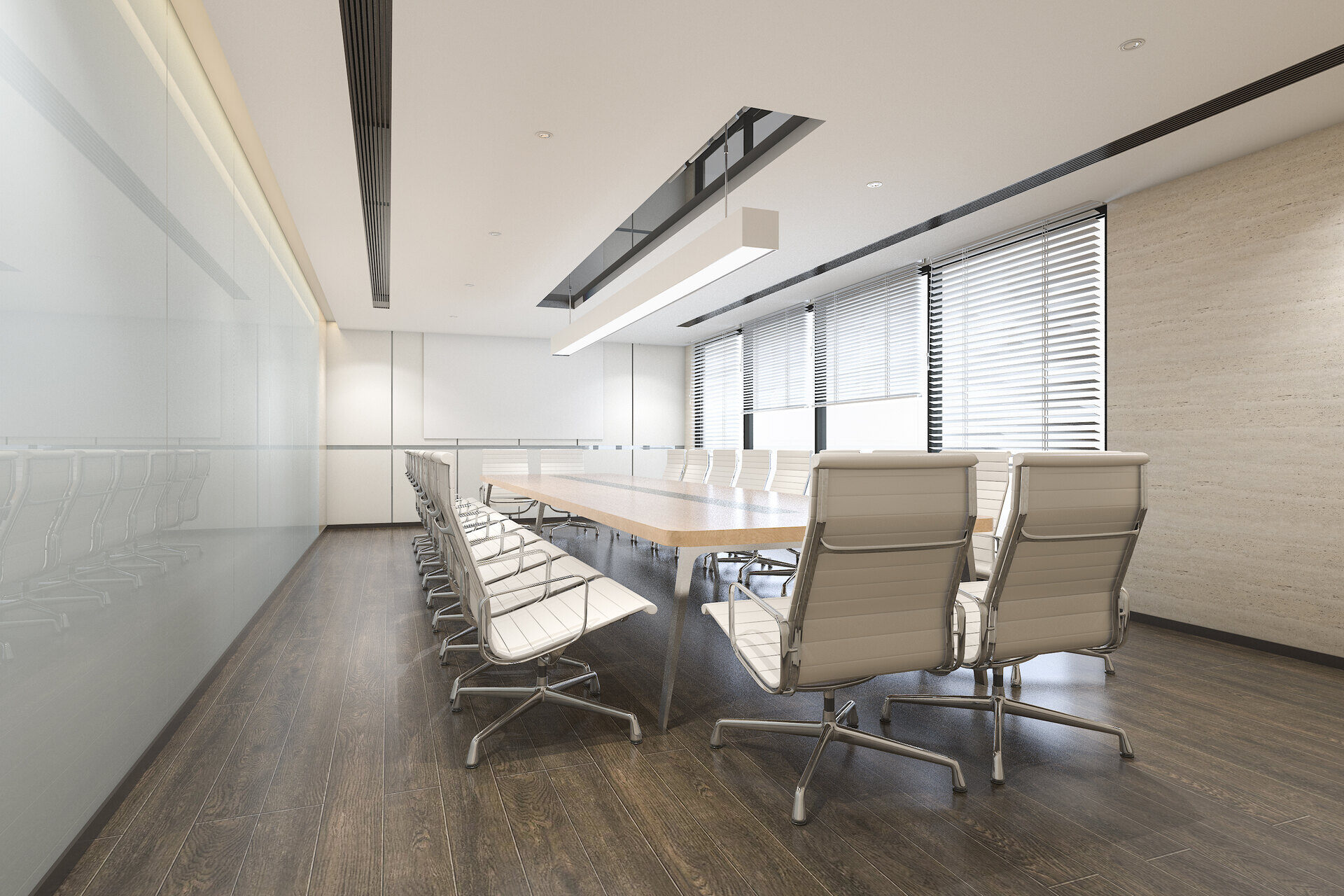 Best Commercial Office Lighting: Office Building Lighting Solutions