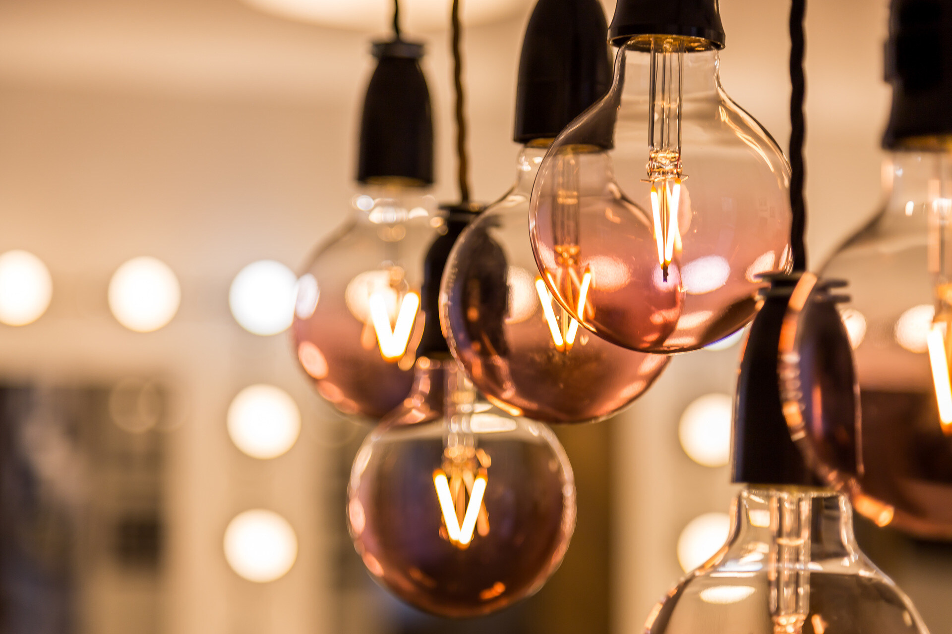 What Are The Different Types of Light Bulbs? All Shapes & Sizes Explained
