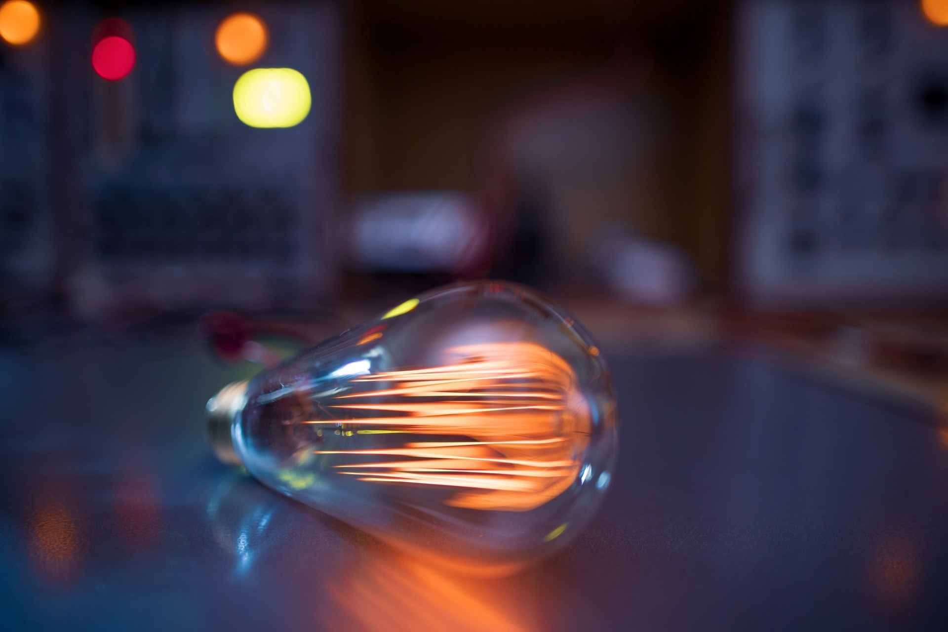 What Are The Different Types of Light Bulbs? All Shapes & Sizes Explained