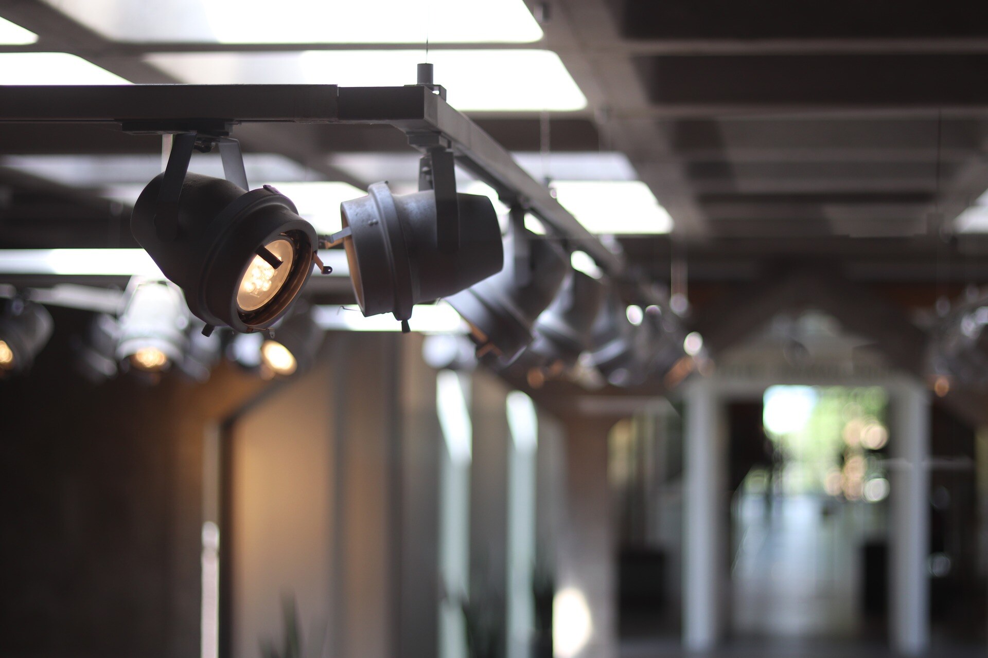 Parking Garage Lighting Requirements: Layout & Design Standards