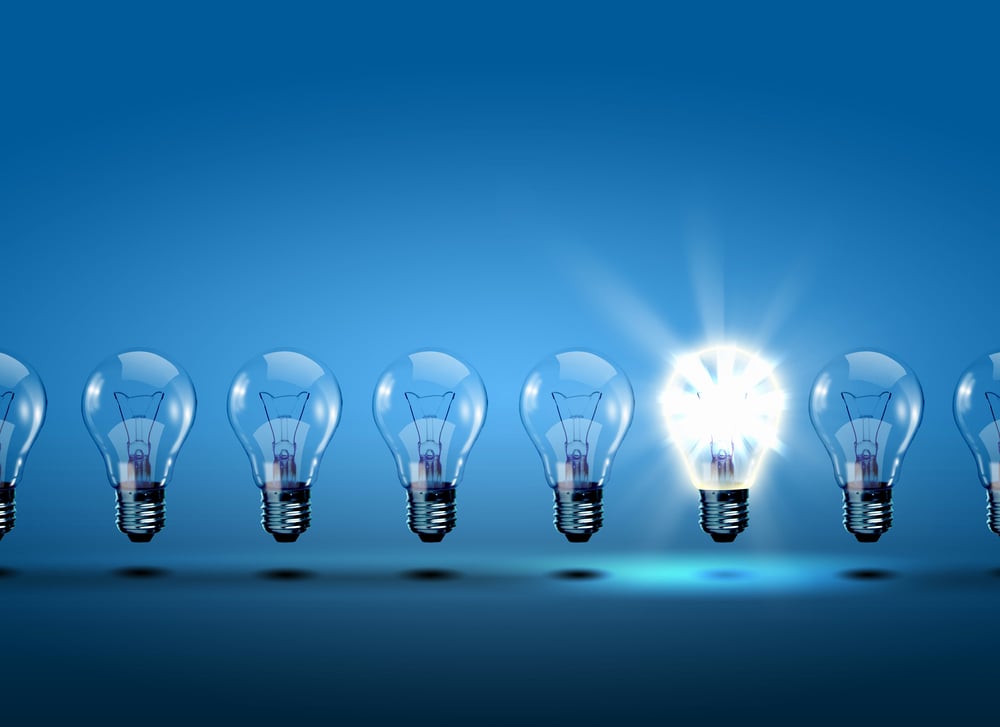 Incandescent vs LED Light Bulbs: What is the difference?