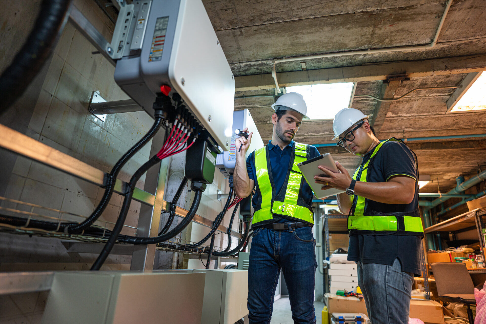 Commercial Energy Audit Cost Per Square Foot (& What is Included)